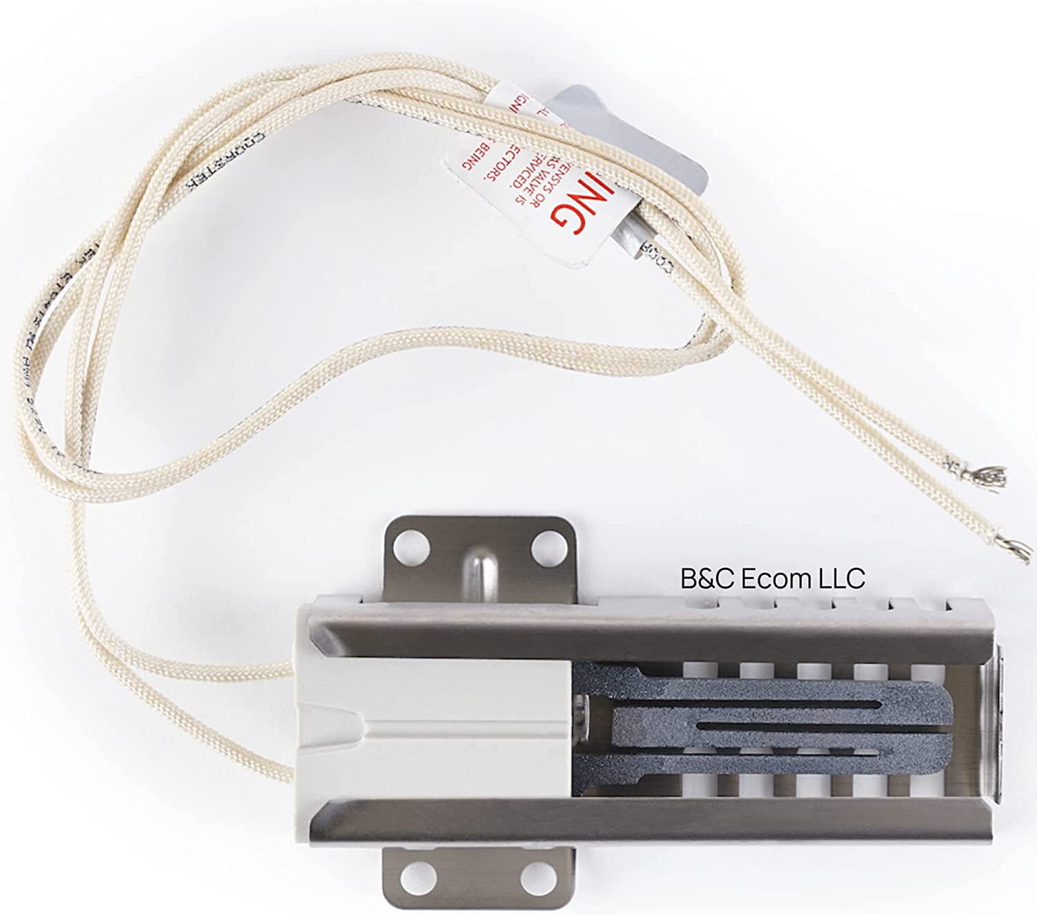 IG9998 Universal Gas Oven Igniter Replacement for Major Brands ... IG9998 Universal Gas Oven Igniter Replacement for Major Brands ...