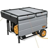 Free Shipping! IGAN Generator Tent Waterproof Generator Cover with ...
