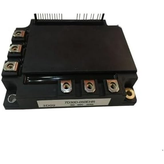 IGBT Module 7D30D-050EHR 7D30A-050EJR 7D50D-050EHR 7D75D-050EHR 7D100A-050EHR(7D50D-050EHR ...