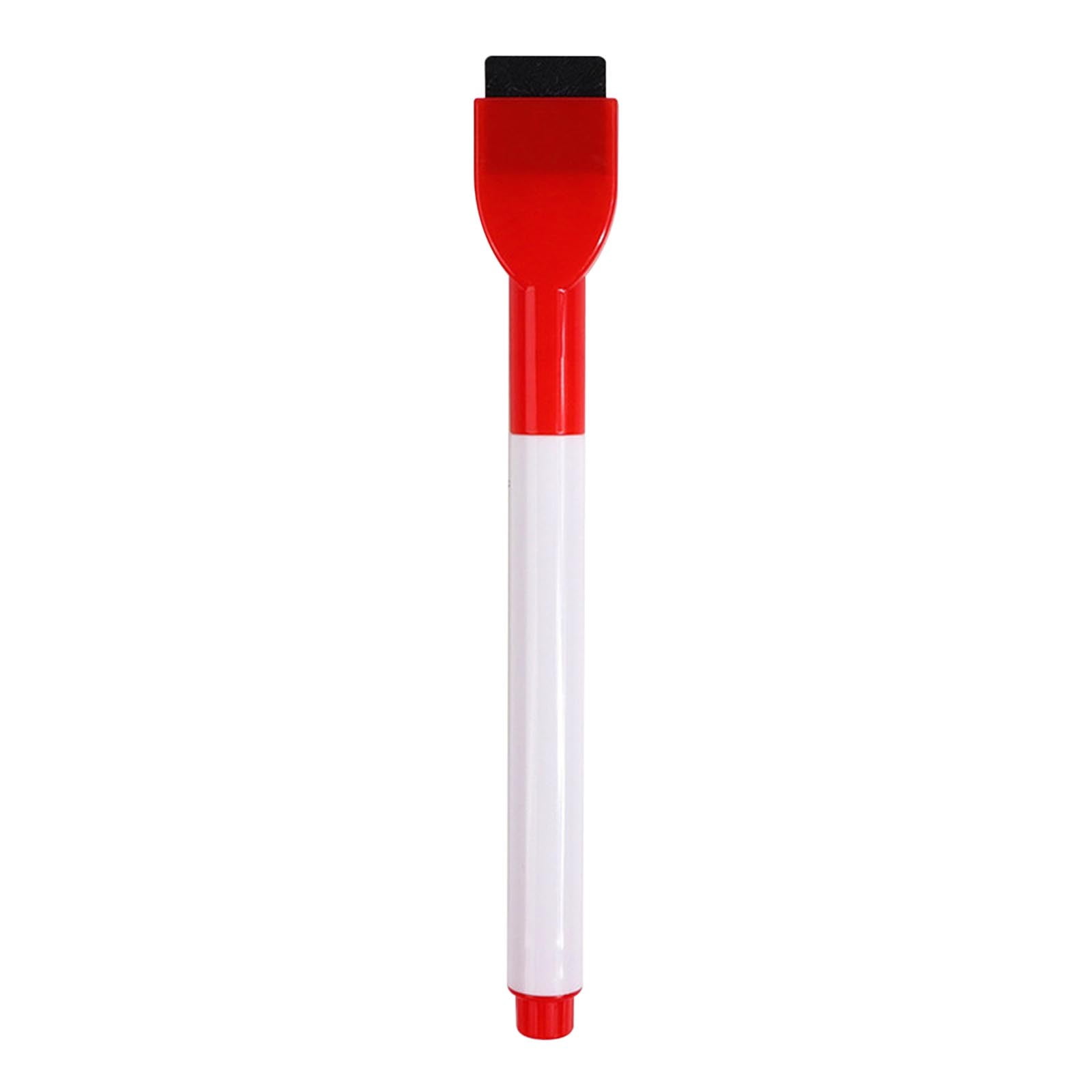 IGEED Magnetic Whiteboard Markers,Fine Tip Dry Erase Markers with ...
