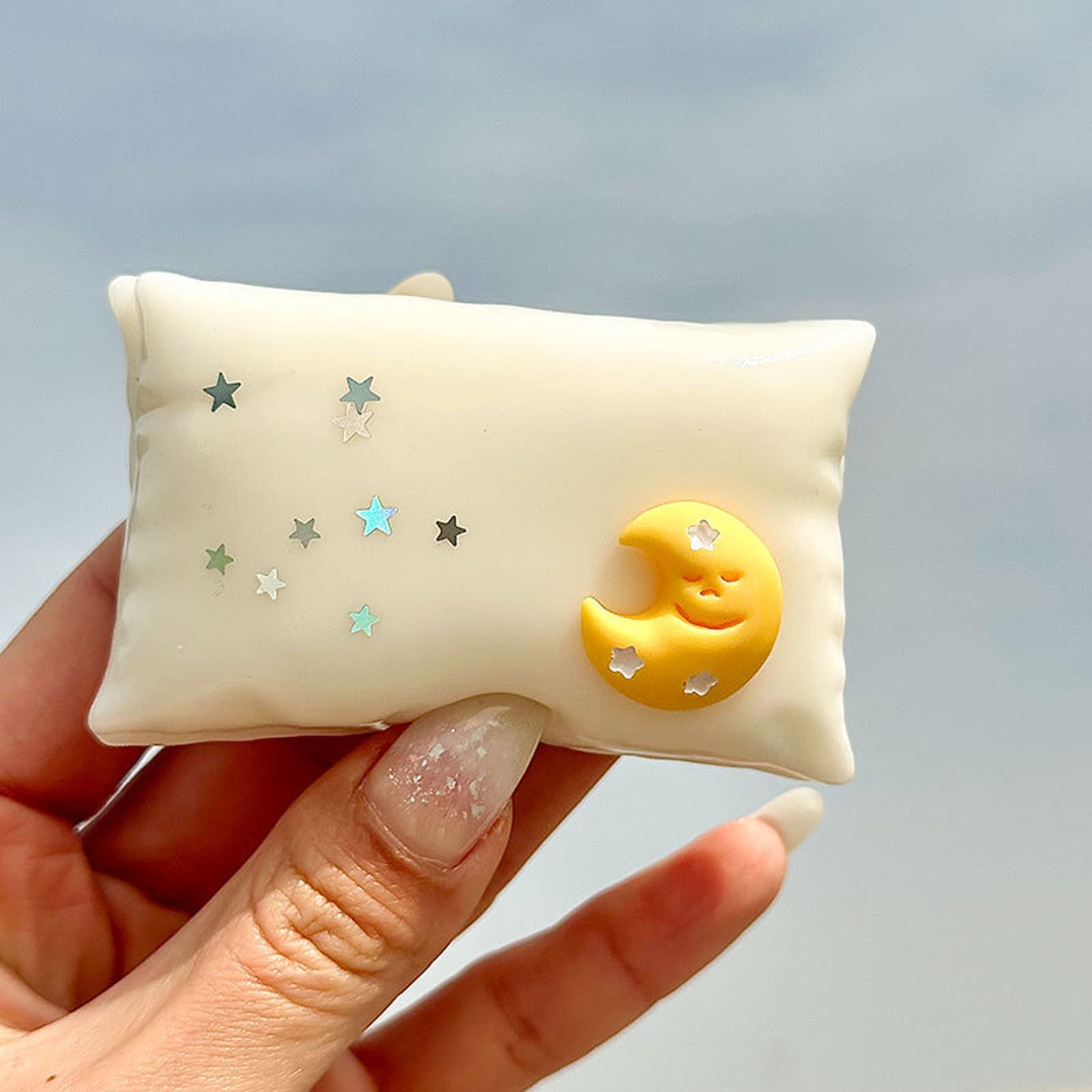 IGEED Sensory Fidget Toy,Slow Rising Balls Sensory Fidget Toy,Anxiety ...