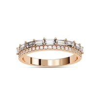 AFFY IGI Certified Lab Grown Diamond Solitaire Engagement Rings For ...