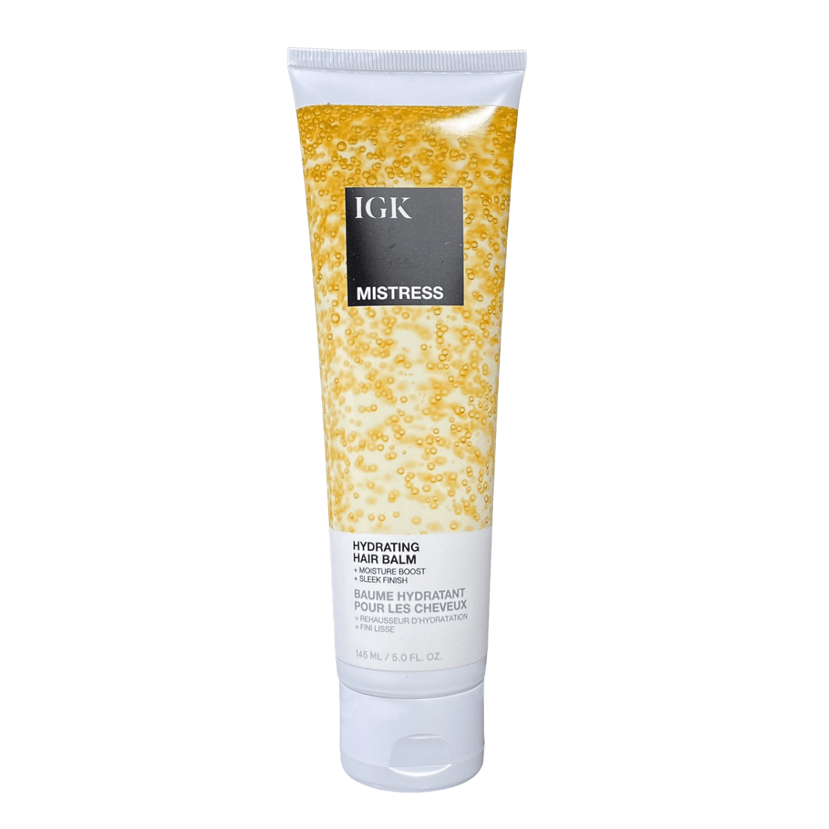 Igk Mistress Hydrating Hair Balm 5 Oz