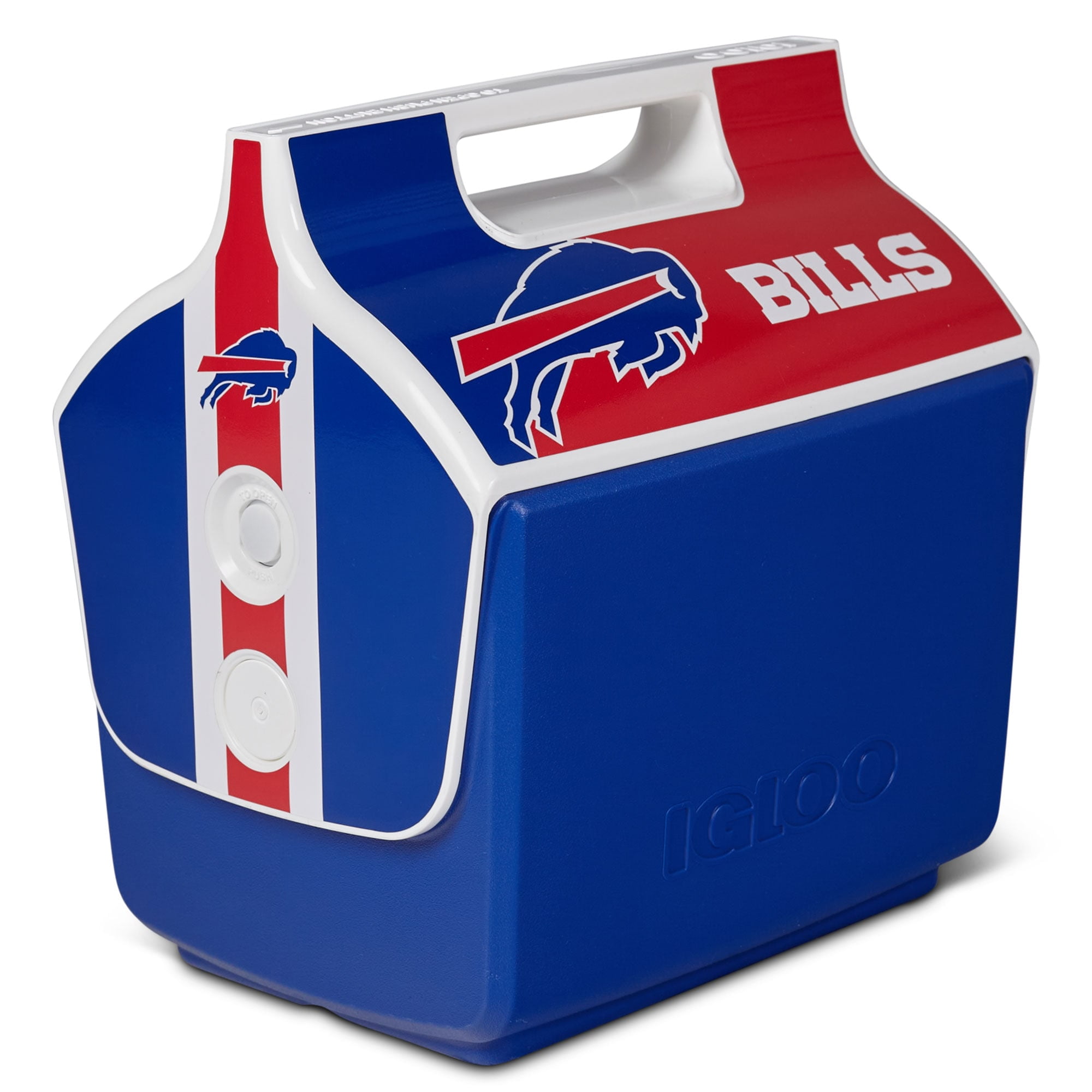 Buffalo Bills Cooler