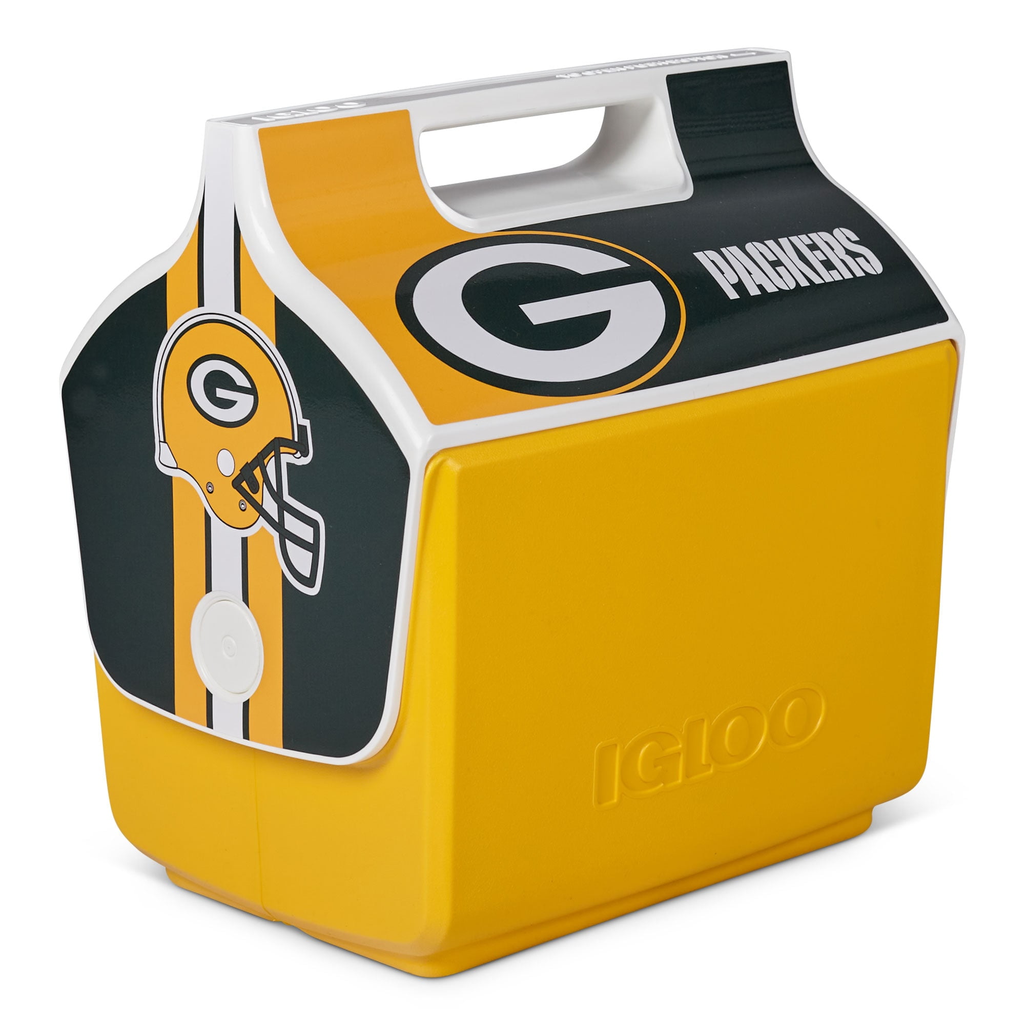IGLOO Green Bay Packers Little Playmate Cooler - Walmart.com