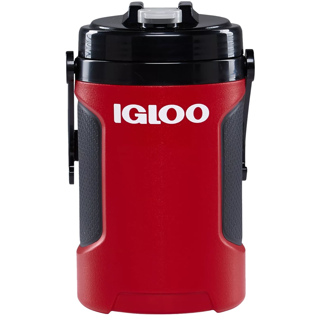 IGLOO Latitude Pro Half Gallon Water Jug - Red - Walmart.com