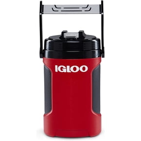 Igloo Water Jug