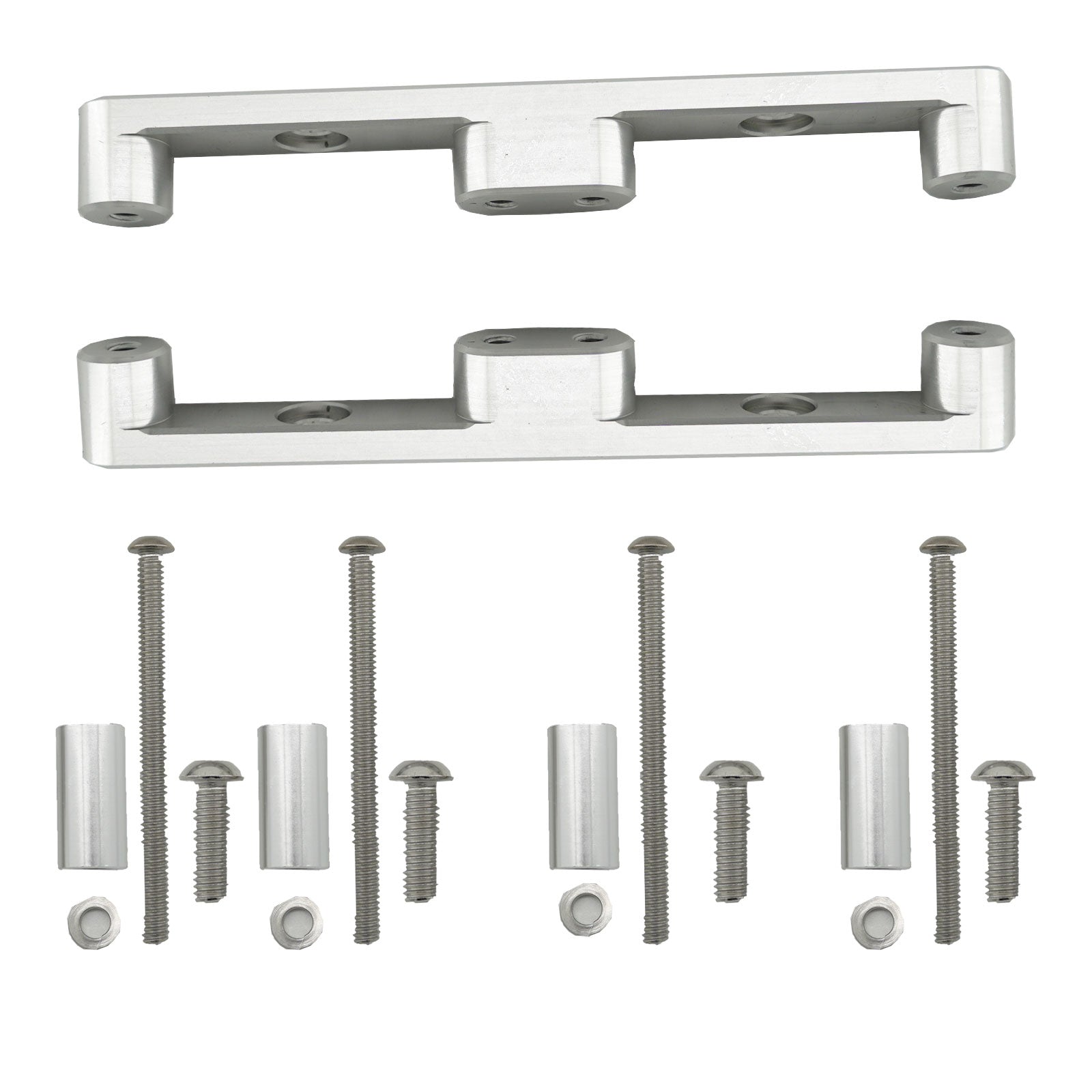 IGN1A RX7 B16 K24 K20 SR20 Smart Coil Bracket Mounts 4 Cylinder ...