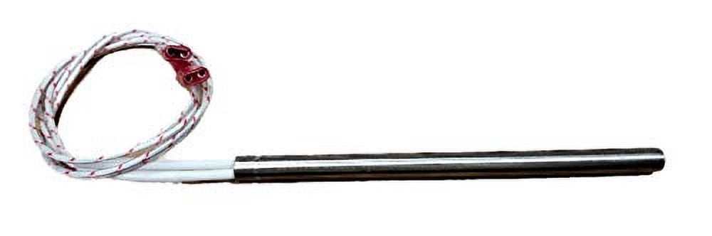 IGNITER UPGRADE FOR US STOVE BAYFRONT 5660 (REPLACES 80604) 6 INCH 300 ...