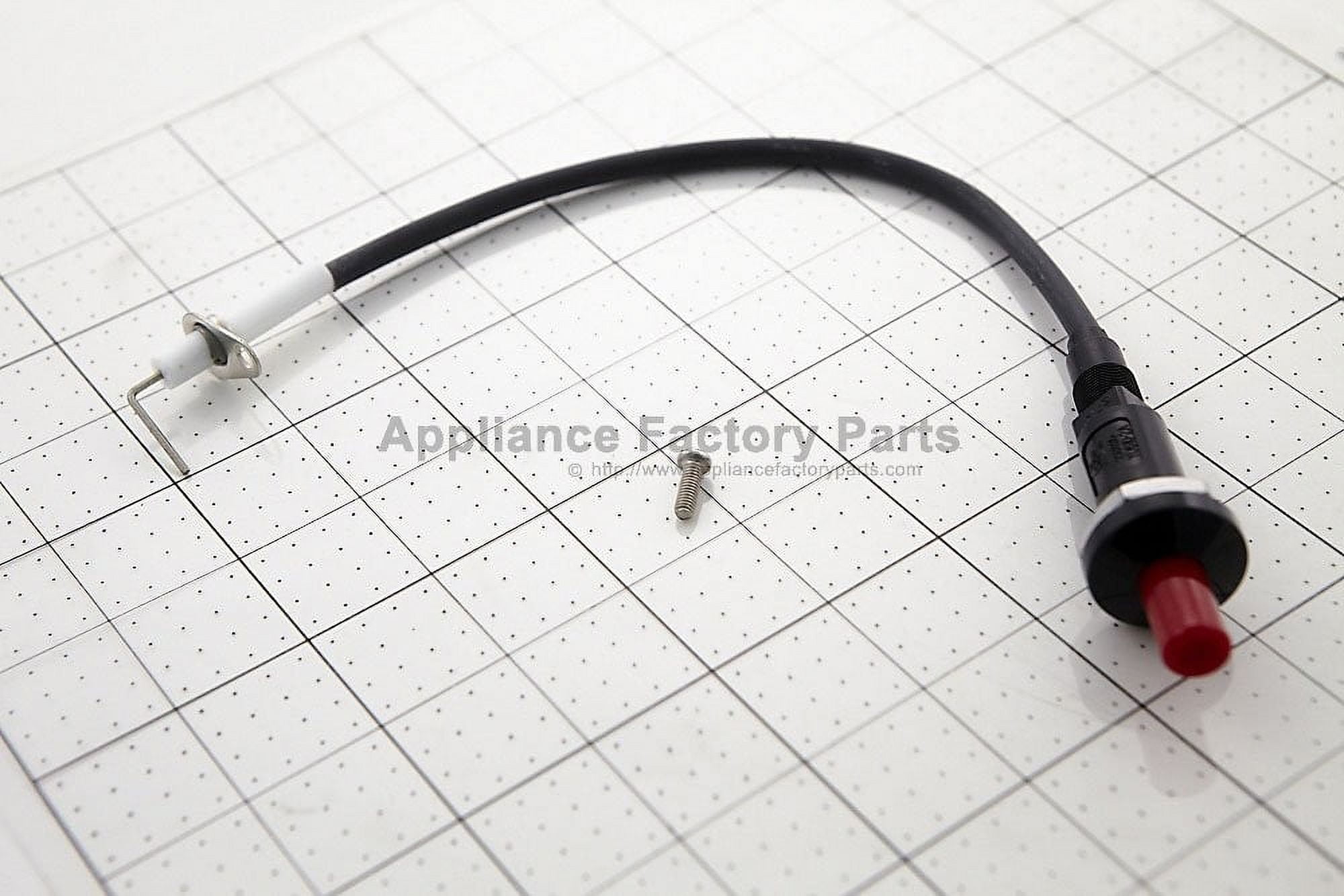 Veranda IGNITER WIRE AND ELECTRODE 990060297 - Walmart.com