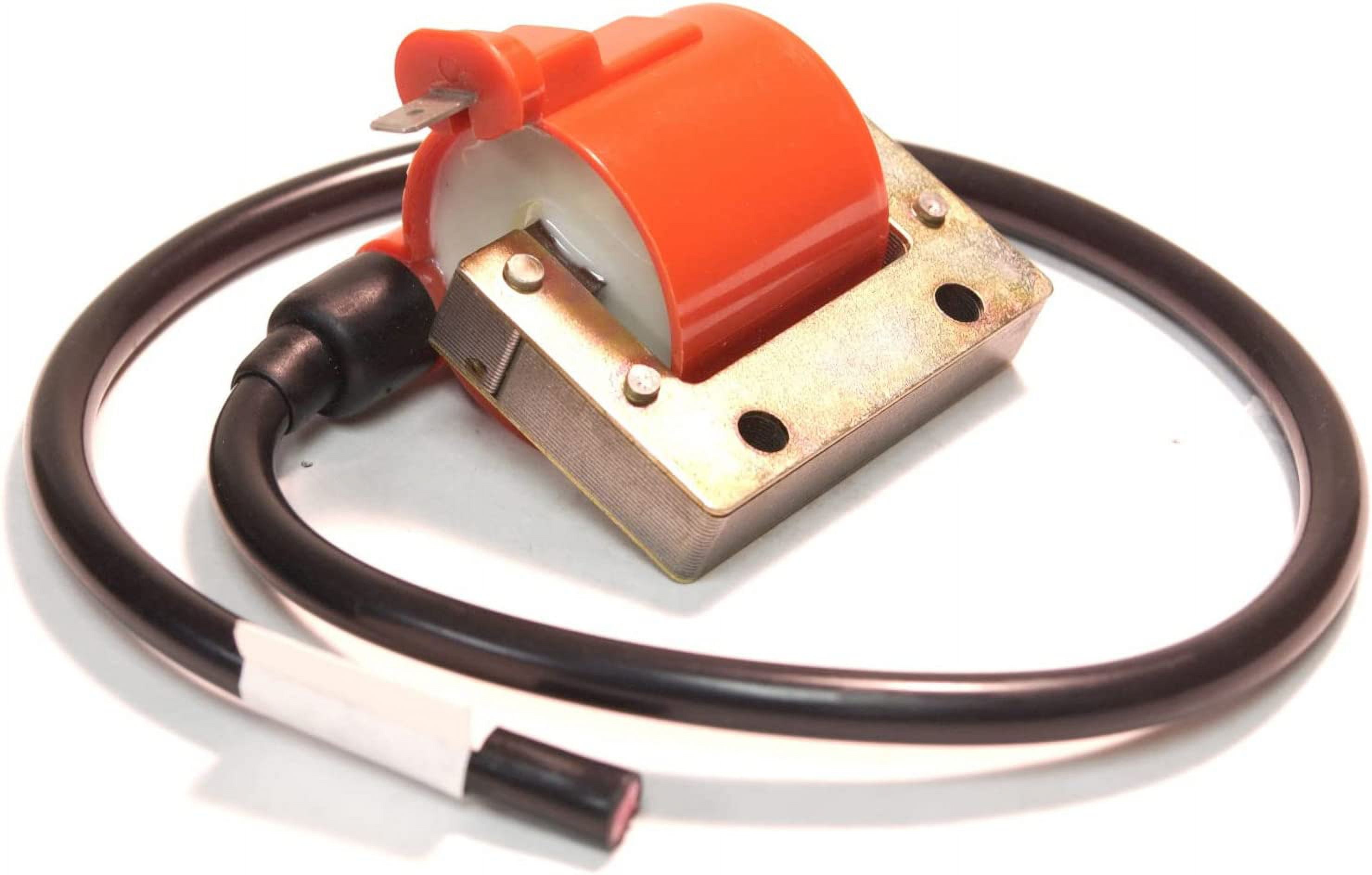 IGNITION COIL 6/12V UNIV - Walmart.com