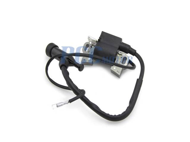 IGNITION COIL FITS HONDA GX240 GX270 GX340 GX390 30500-ZF6-W02 ...