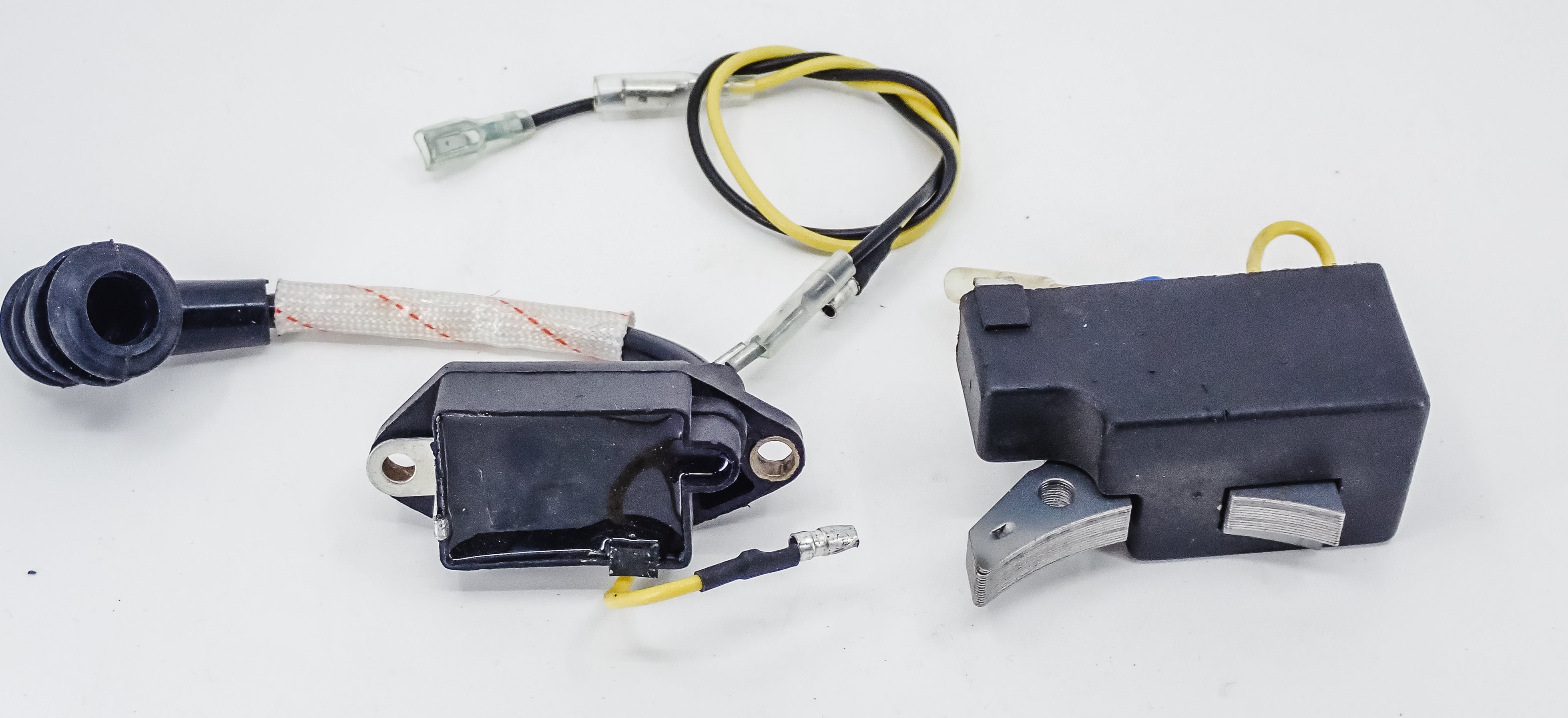 IGNITION COIL MODULE FITS SHINDAIWA 488 - Walmart.com