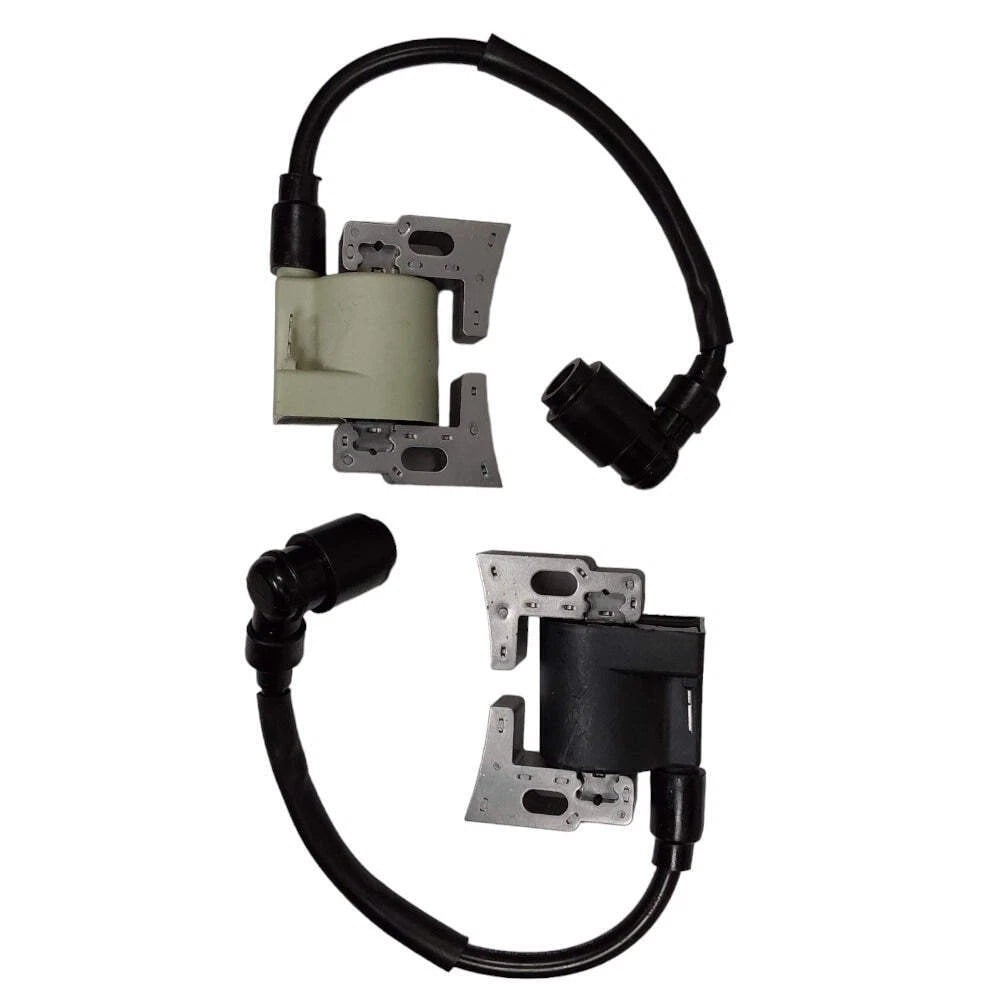IGNITION COILS FOR HONDA GX620 20HP V TWIN ENGINES SET OF 2 LEFT AND ...