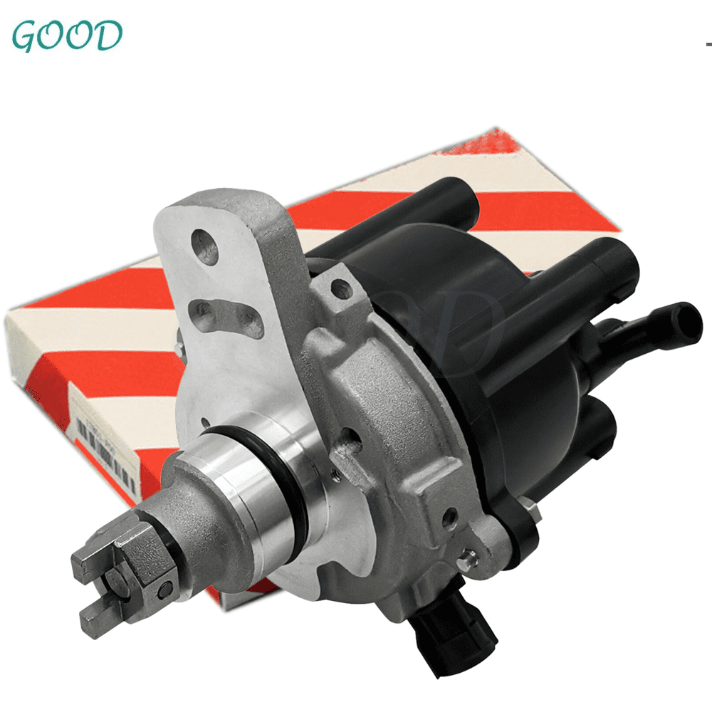 IGNITION DISTRIBUTOR FOR 96-99 TOYOT-A CAMR-Y CELIC-A RAV4 OEM 19100 ...