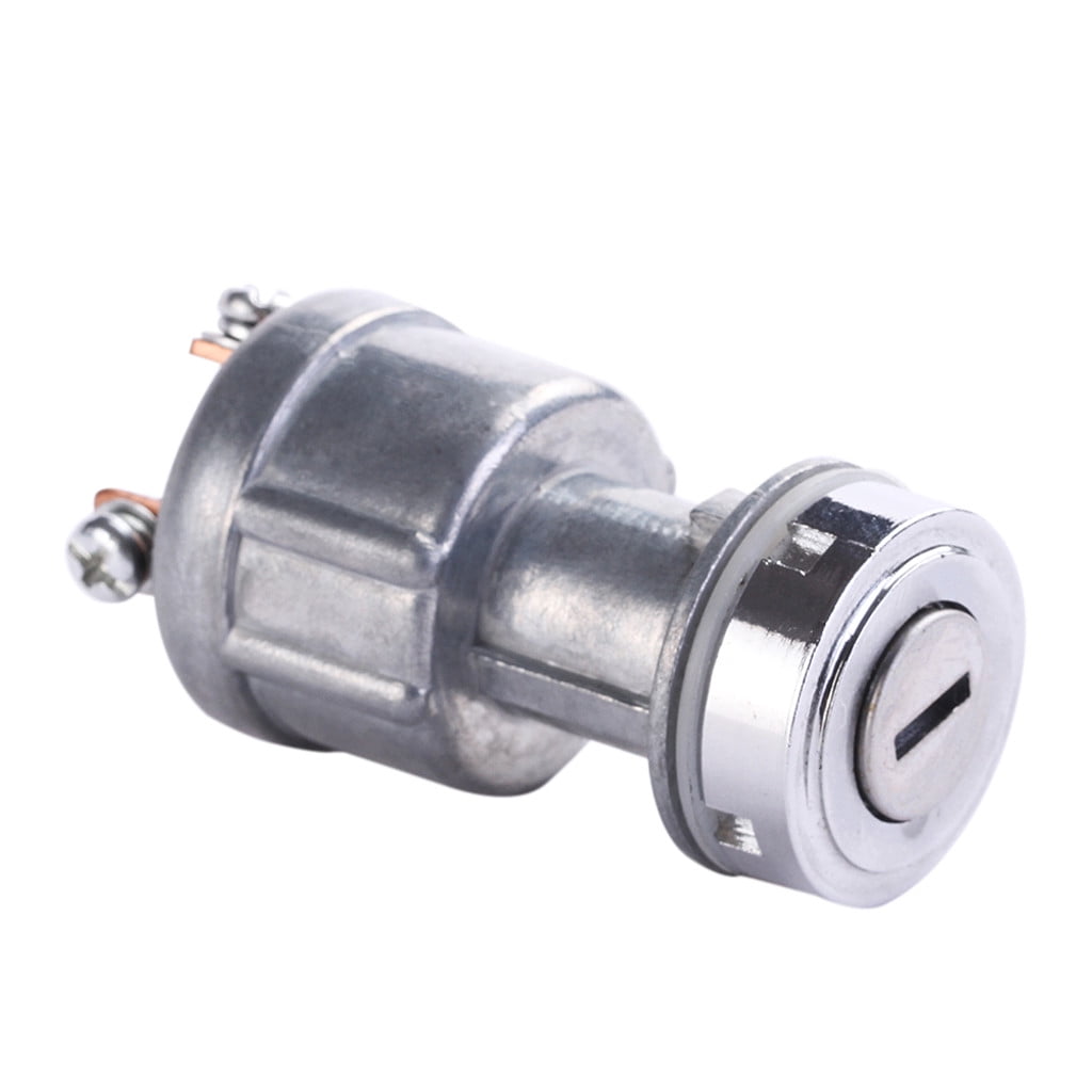 IGNITION FOR TAKEUCHI EXCAVATOR + WIRING INSTRUCTIONS Car Switches 12v ...