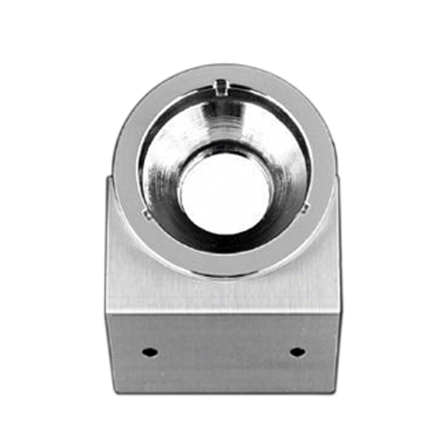 IGNITION LOCK GUARD; STAINLESS STEEL - Walmart.com