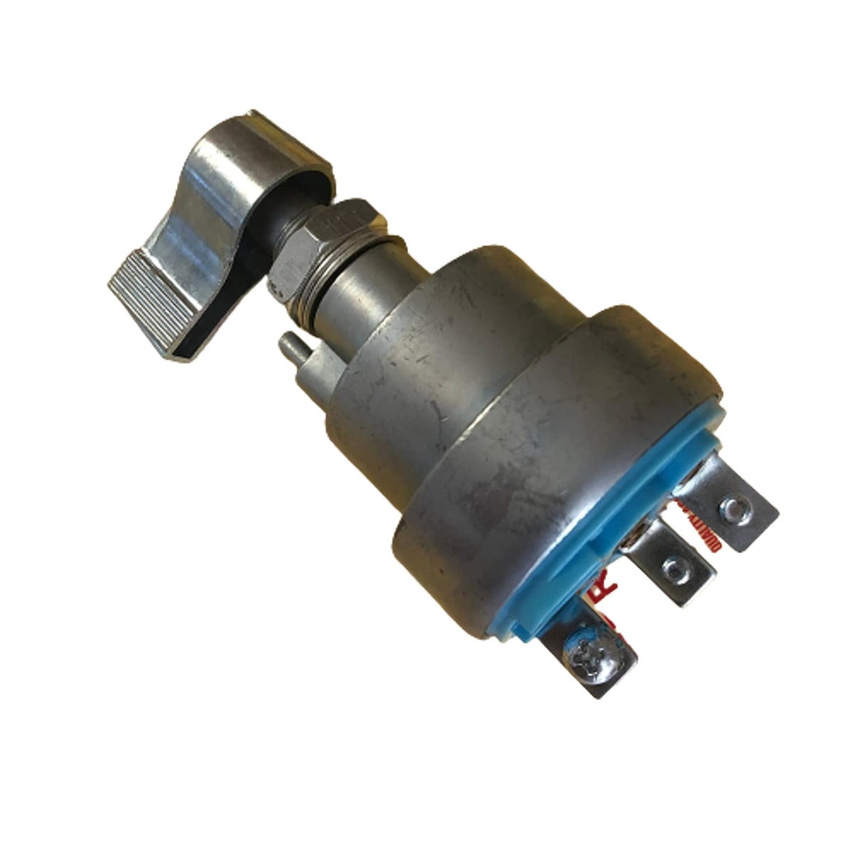 IGNITION SWITCH ,STARTER SWITCH FITS Caterpillar (CAT) 3 LINES ...