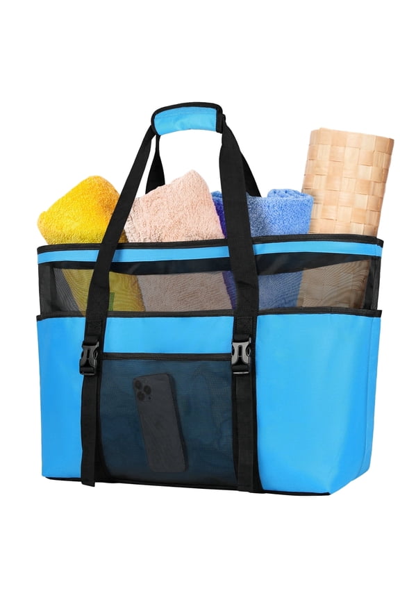 Lightweight Tote Bag
