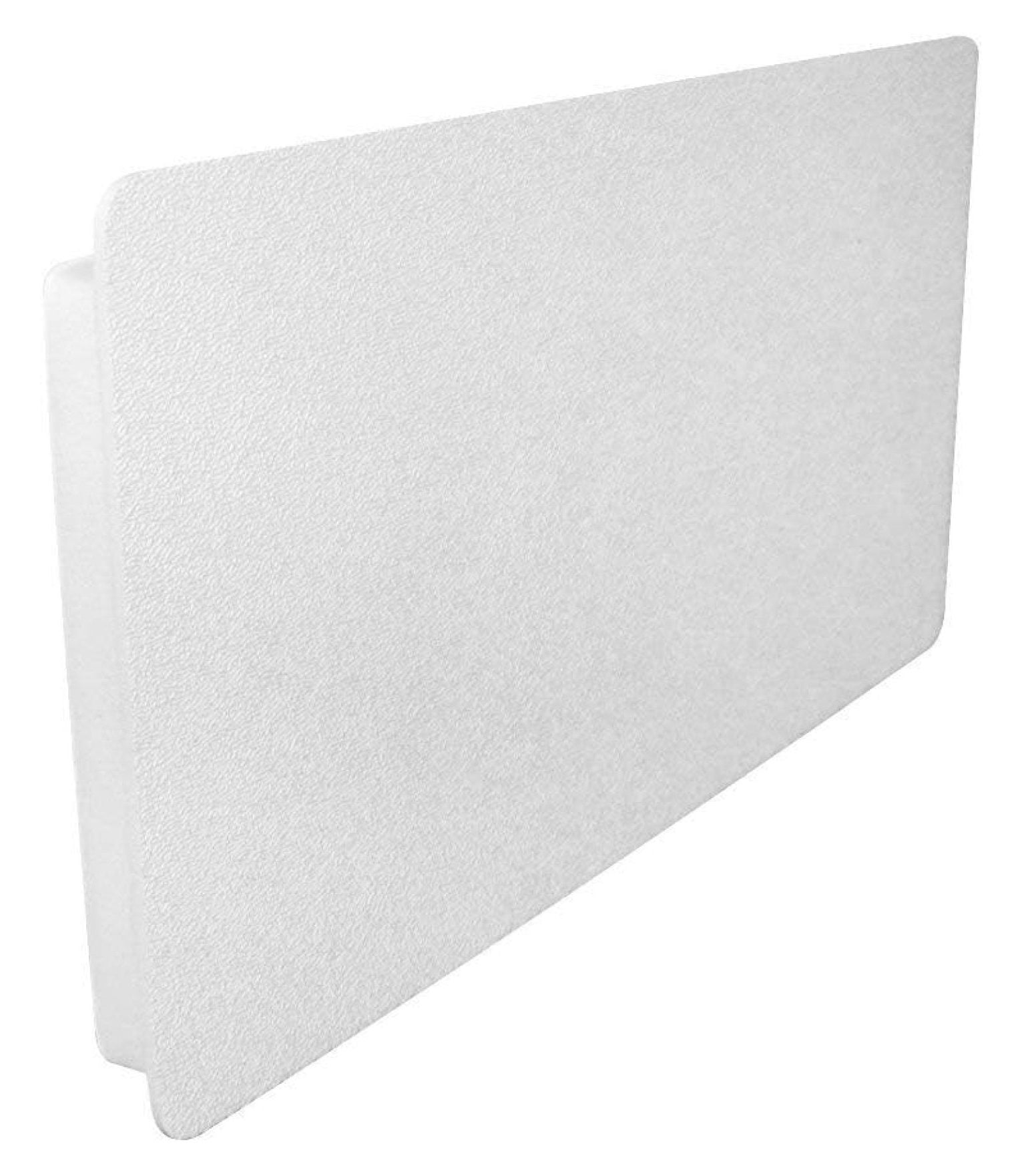 IGSD--Series Standard In Ground Pool Skimmer Winterizing Plug - Walmart.com