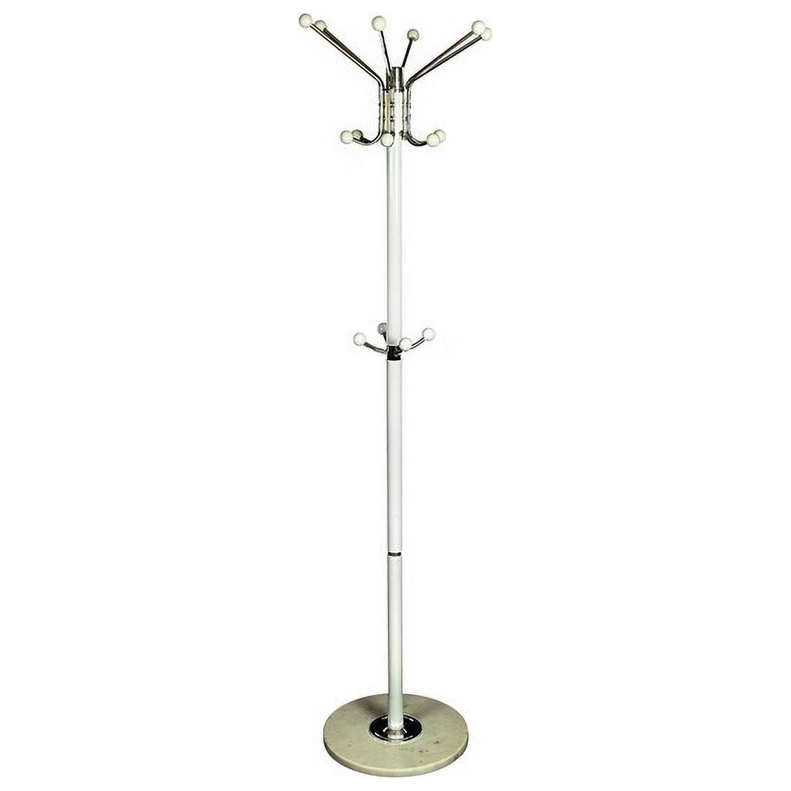 IH Casa Decor Marble Base Coat Hanger - Walmart.com