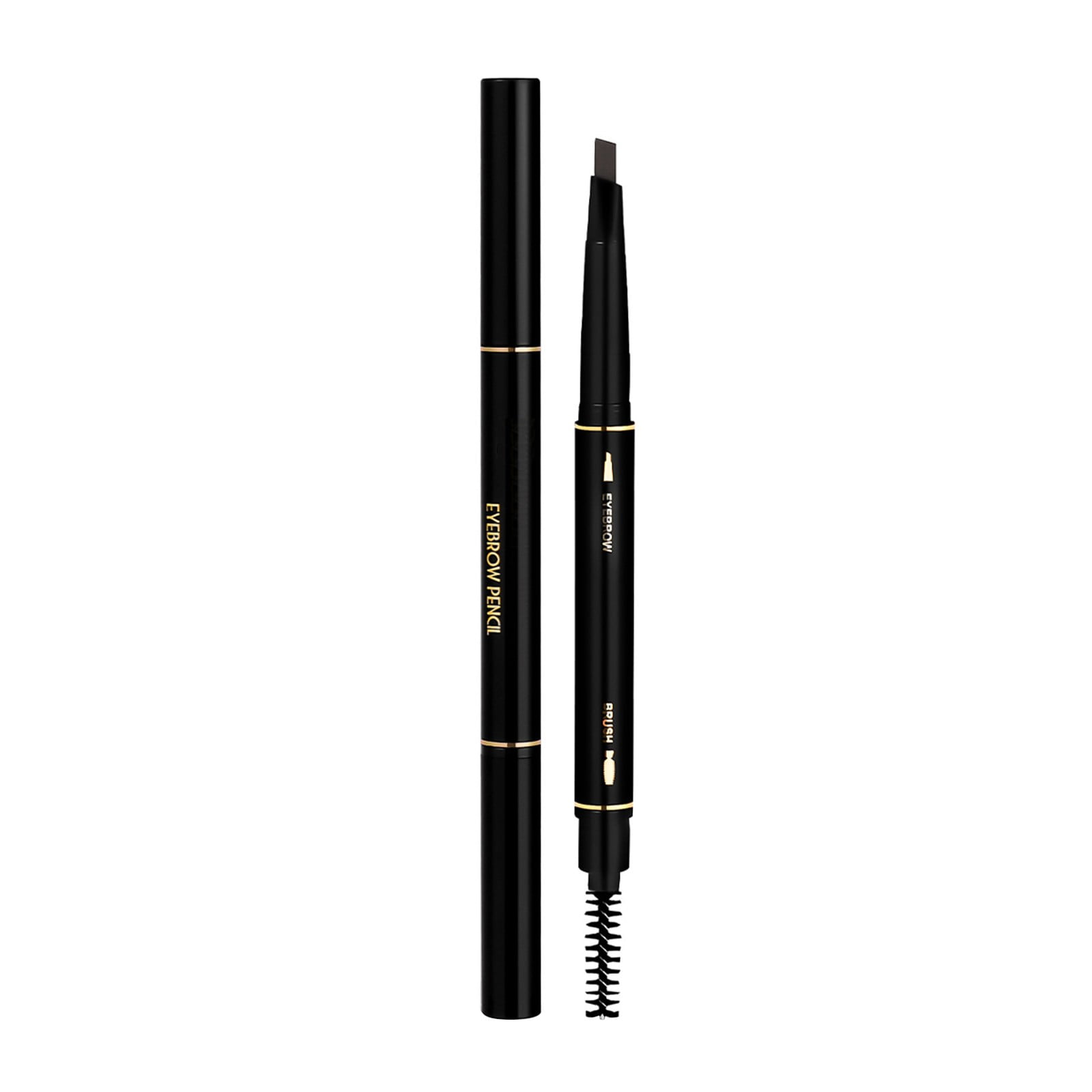 IHGEHA eyebrow pencil Triangle Shaped Automatic Eyebrow Pencil With ... IHGEHA eyebrow pencil Triangle Shaped Automatic Eyebrow Pencil With ...