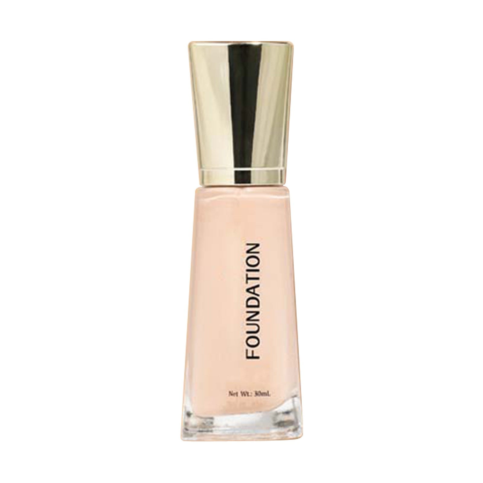 Ihgeha Full Coverage Foundation Oilscontrol Concealer Foundation New