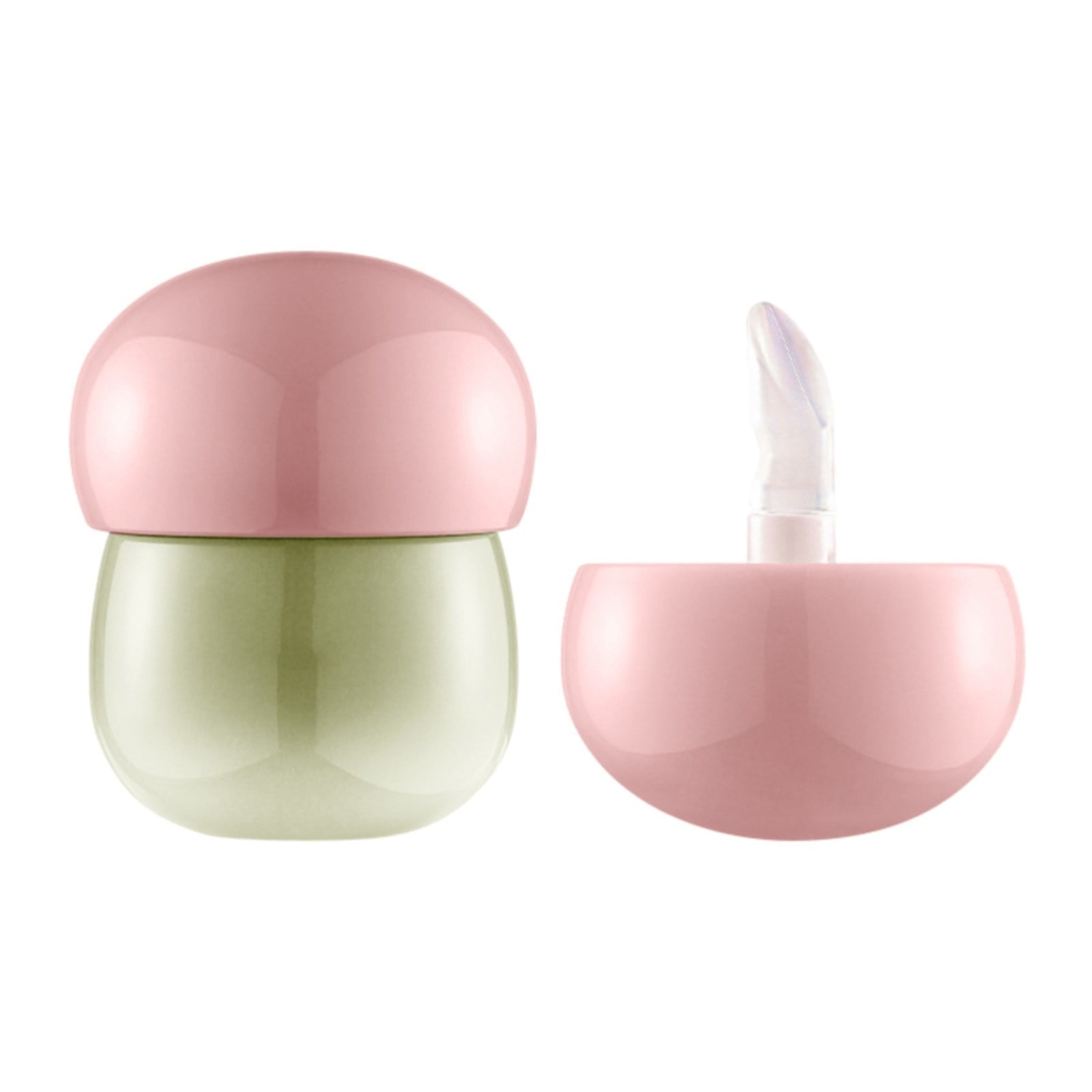 IHGEHA lip balm spf Blurring Pot Lip Glow Lip Balm Lip And Cheek Blurry ...