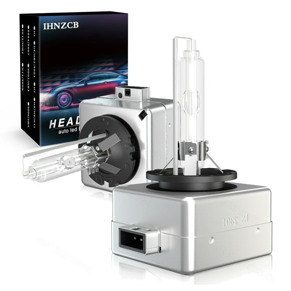 D3S Headlight Bulbs in Headlight Bulbs By Size - Walmart.com