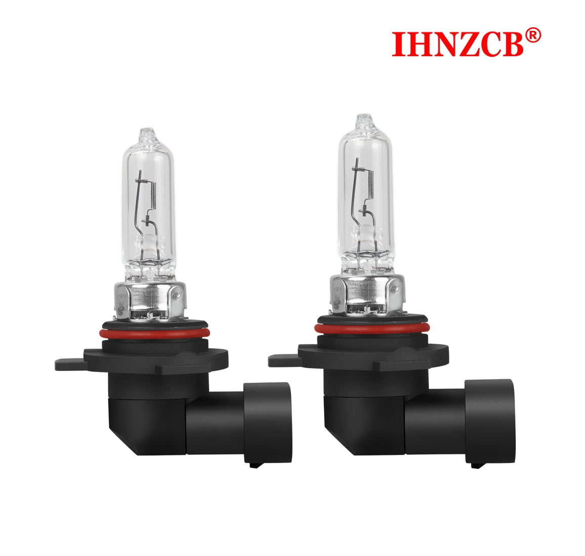 IHNZCB 9012/HIR2 Halogen Bulb Headlamp Headlight for Car Headlights ...