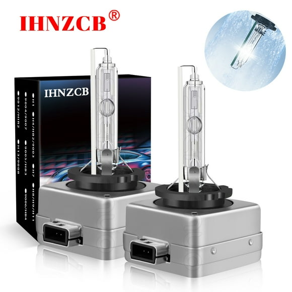 D3S Headlight Bulbs in Headlight Bulbs By Size - Walmart.com