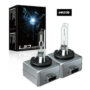 D3S Headlight Bulbs in Headlight Bulbs By Size - Walmart.com