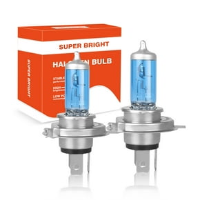 H4 Headlight Bulbs in Headlight Bulbs By Size - Walmart.com