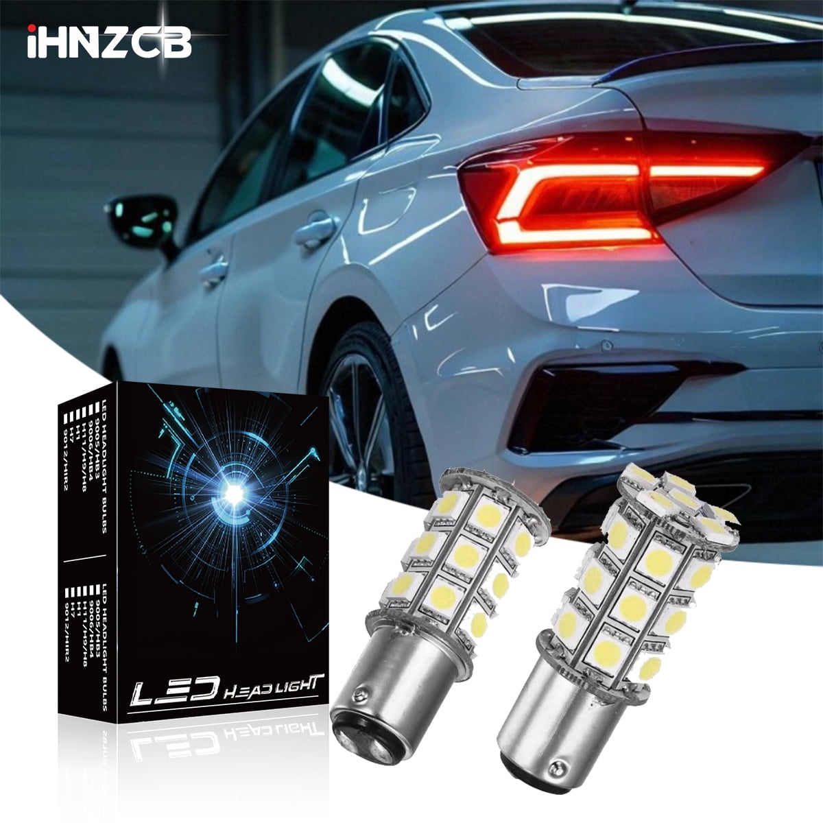 IHNZCB for Kubota L3000 L3010 L3130 L3300 L3400 34070-99010 2x Super ...