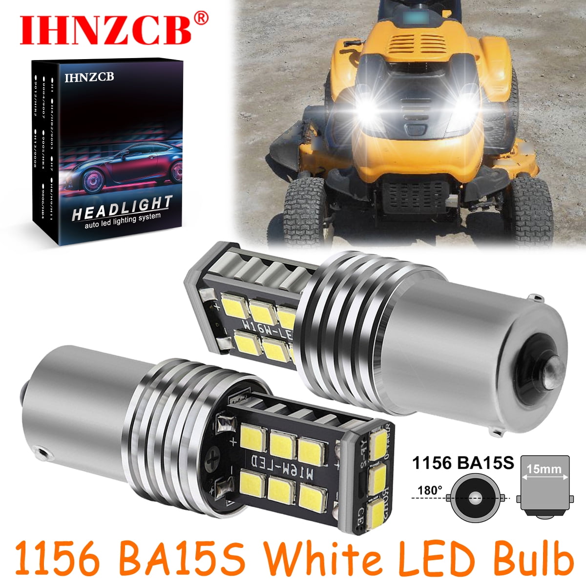 IHNZCB for Murray Cub Cadet Troy-Bilt Husqvarna 090084ma 725-1739 925 ...