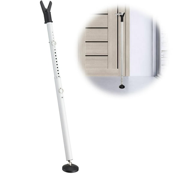 Door Jam Security Bars