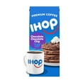 IHOP Chocolate Chocolate Chip Flavored Ground Coffee (Pack of 10 ...