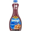 Wholesome Lite Organic Pancake Syrup, 20 Fz - Walmart.com