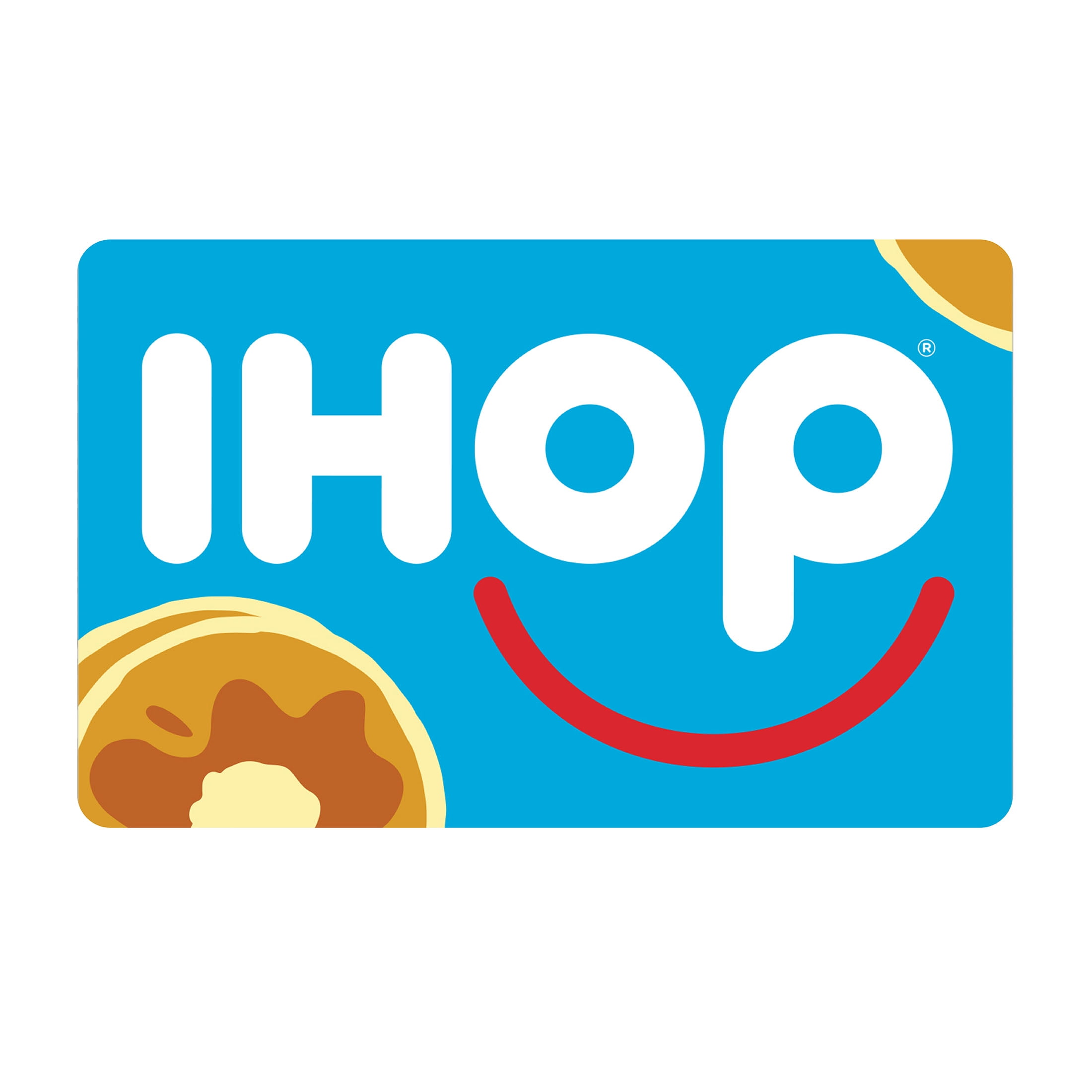 IHOP® eGift Card - Walmart.com
