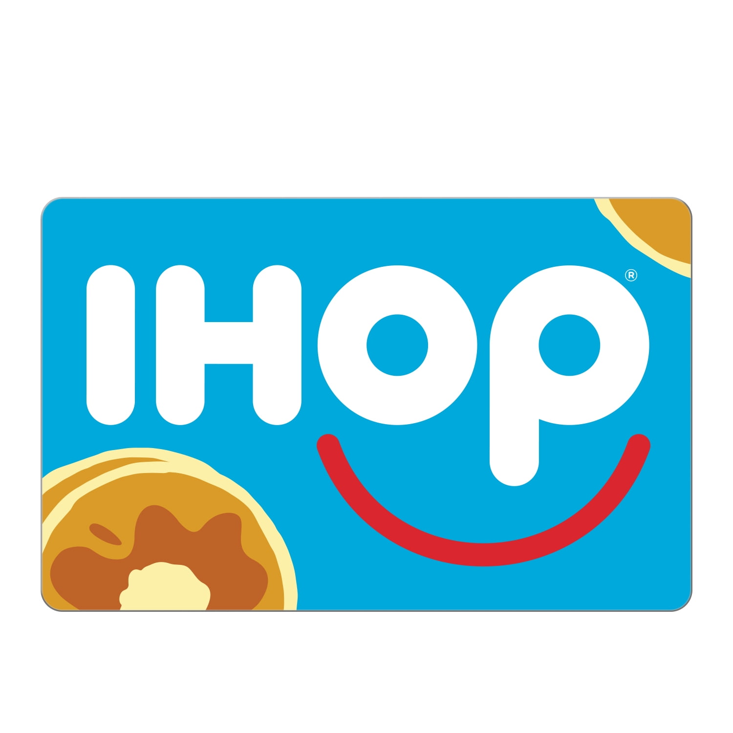 IHOP® eGift Card - Walmart.com