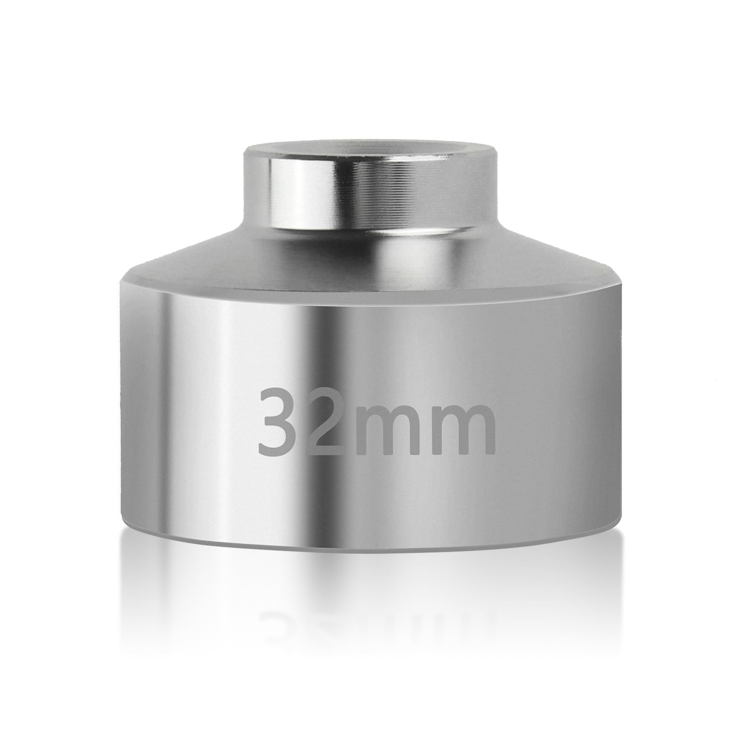 IHOTDER 32mm Socket-Filter Wrench Tool,6-Point Steel Quickly Filter ...