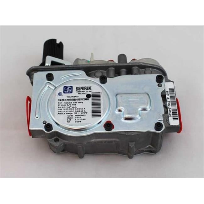 IHP 886 Valve Sit Proflame - Natural Gas - Walmart.com