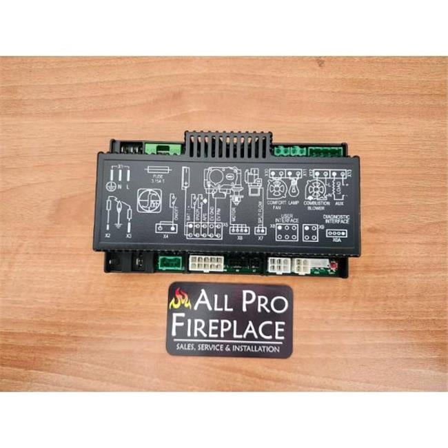 IHP Control Module SIT Proflame 2 IFC Series - Walmart.com