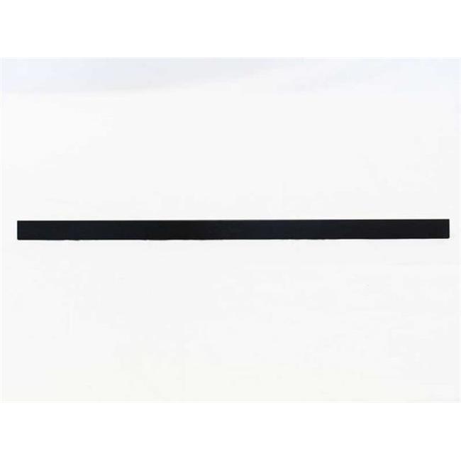 IHP F1837 35 ft. Charcoal & Eyebrow Hood for Superior & Astria Gas ...