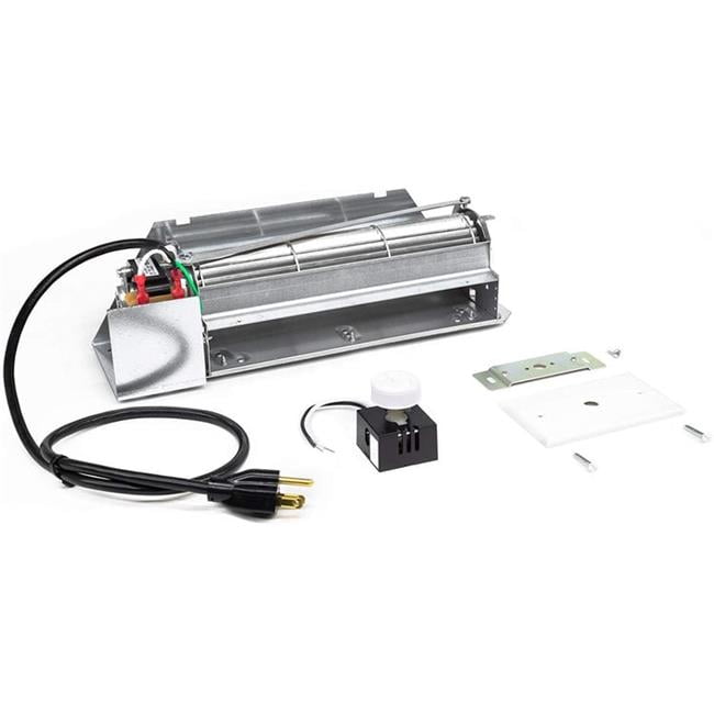 IHP FBK-200 Superior Standard Fit with Variable Speed Blower for Gas ...