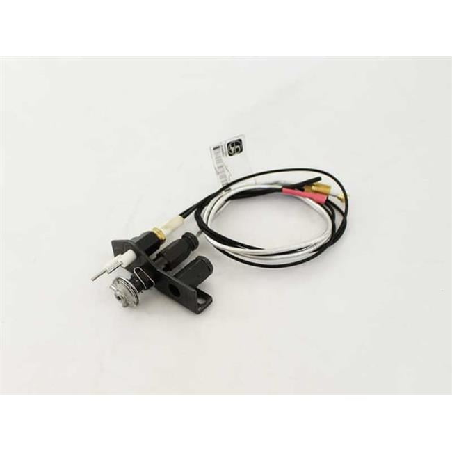 IHP H7268 IPI Pilot Assembly - Side Mount Electric Ignition - Natural ...