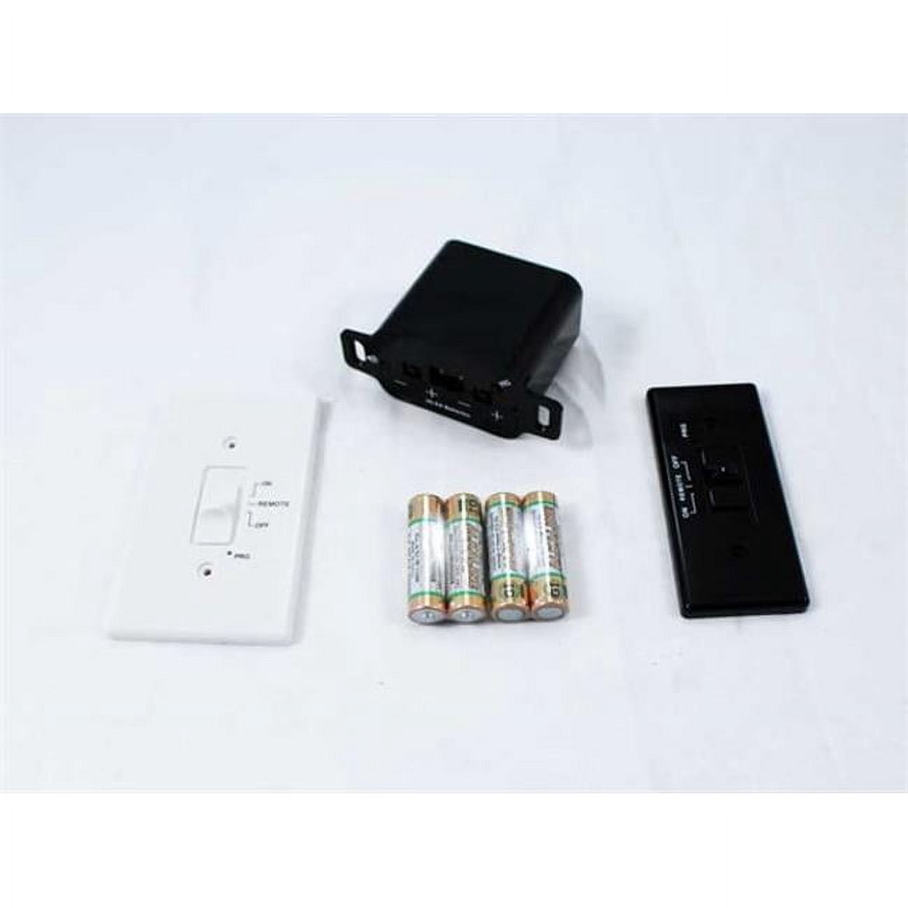 IHP SIT Proflame 2 Wall Switch Kit - Walmart.com