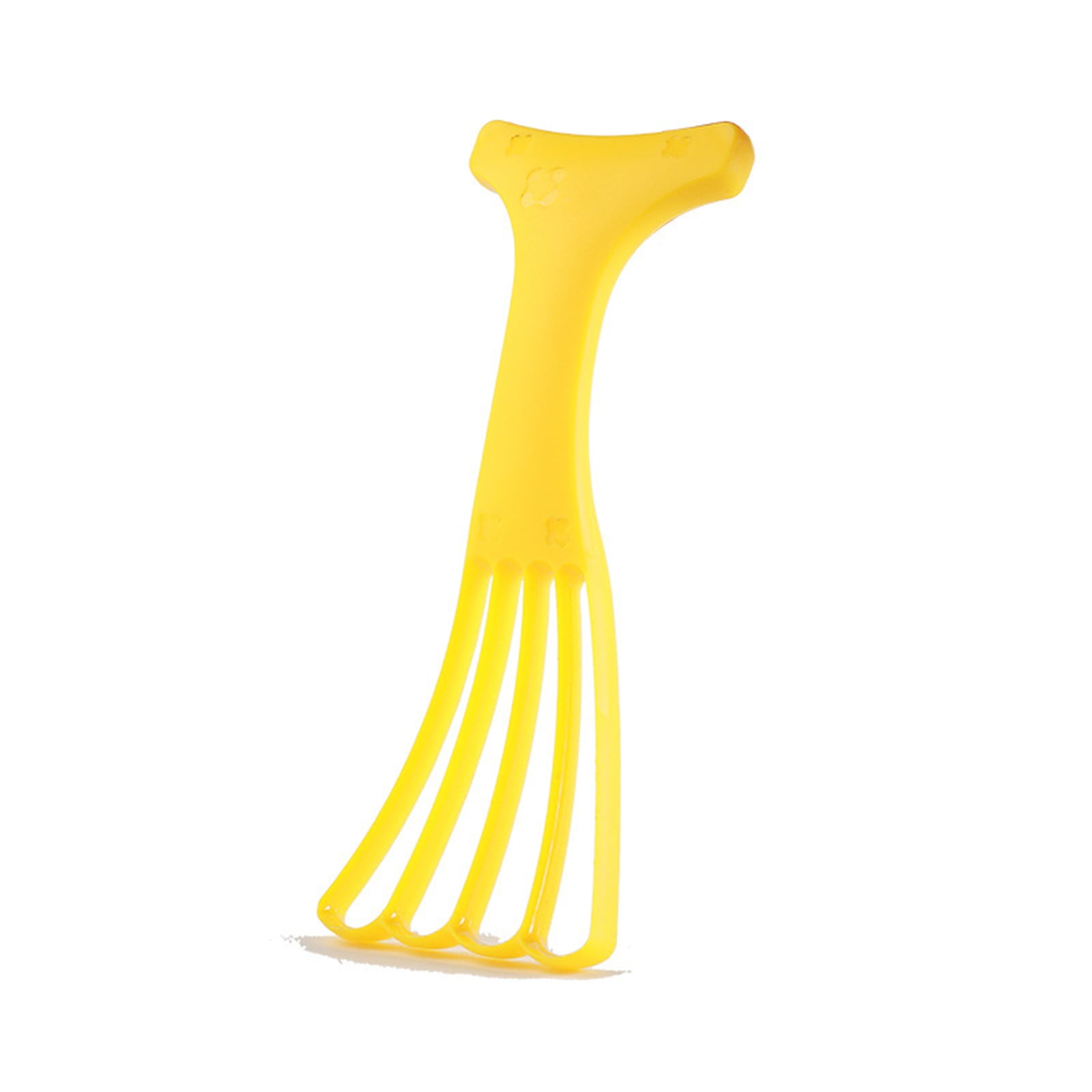IHXORA Banana Separator and Fruit Platter Divider, Silicone, Flexible ...