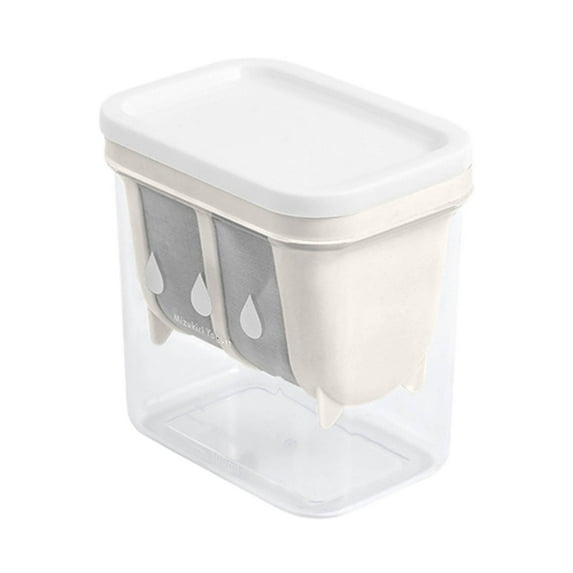 IHXORA Yogurt Filter, Whey Separator Strainer, Fine Mesh, Durable ...