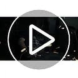 II Cut-Off Wheel, 33455, 3 in, .0625 in x 3/8 in, 5 Pack, High ...